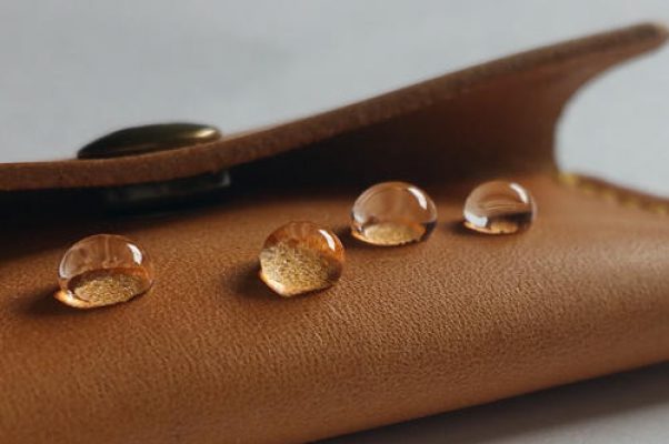 Textile & Leather Coatings by CCM