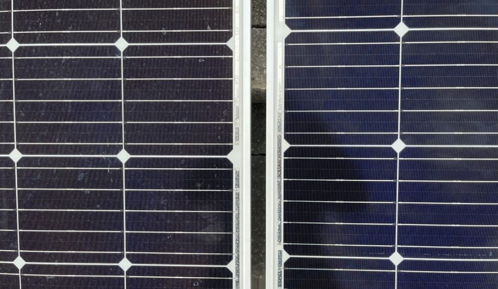 Solar Panel Coatings | CCM GmbH