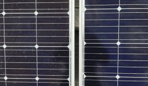 Solar Panel Coatings | CCM GmbH