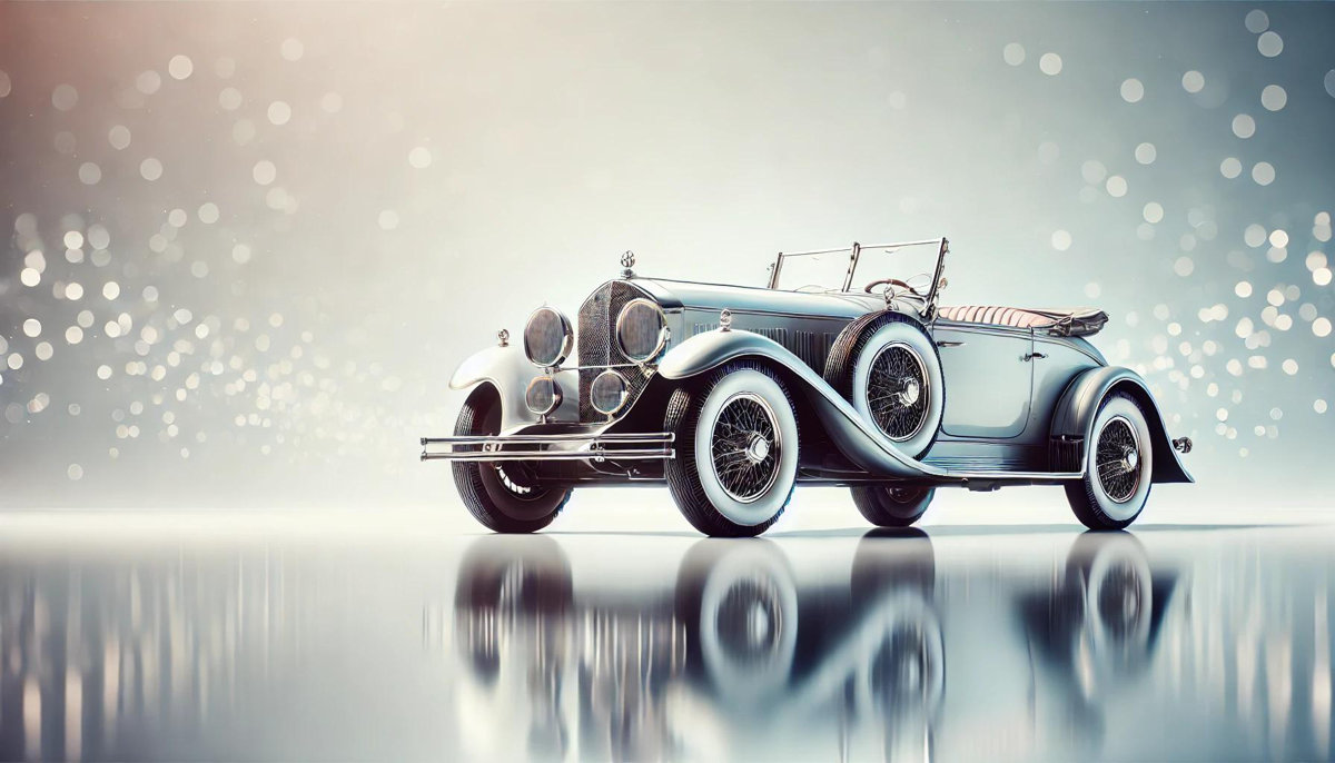 Discover the market potential of car coatings with CCM | CCM GmbH