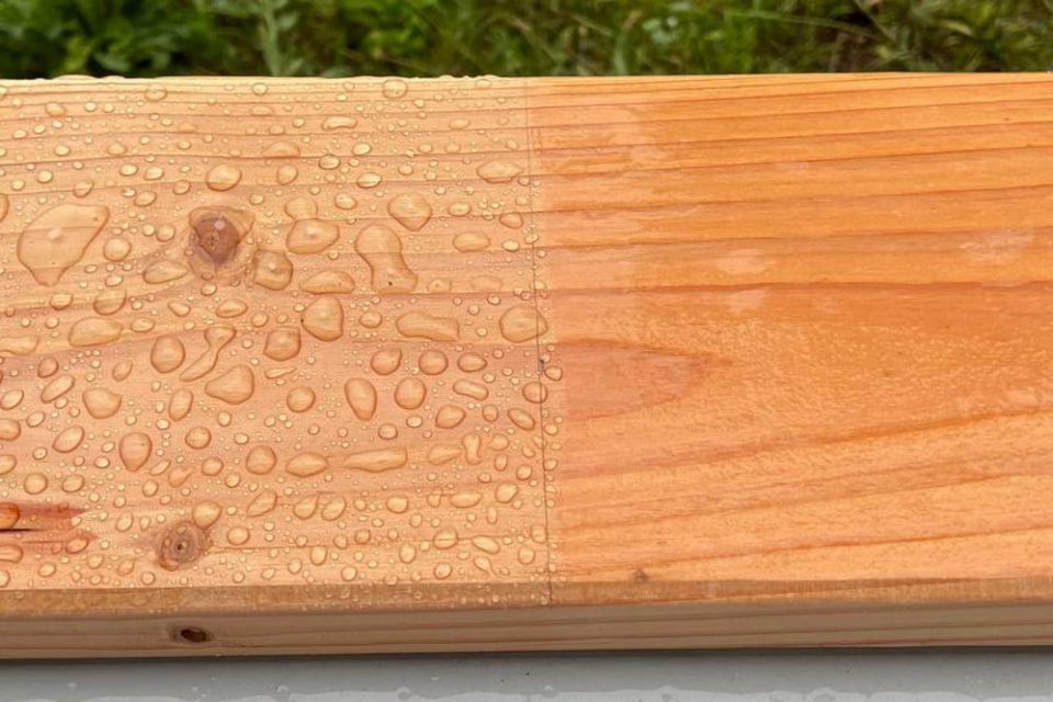 Wood & MDF Coatings | CCM GmbH