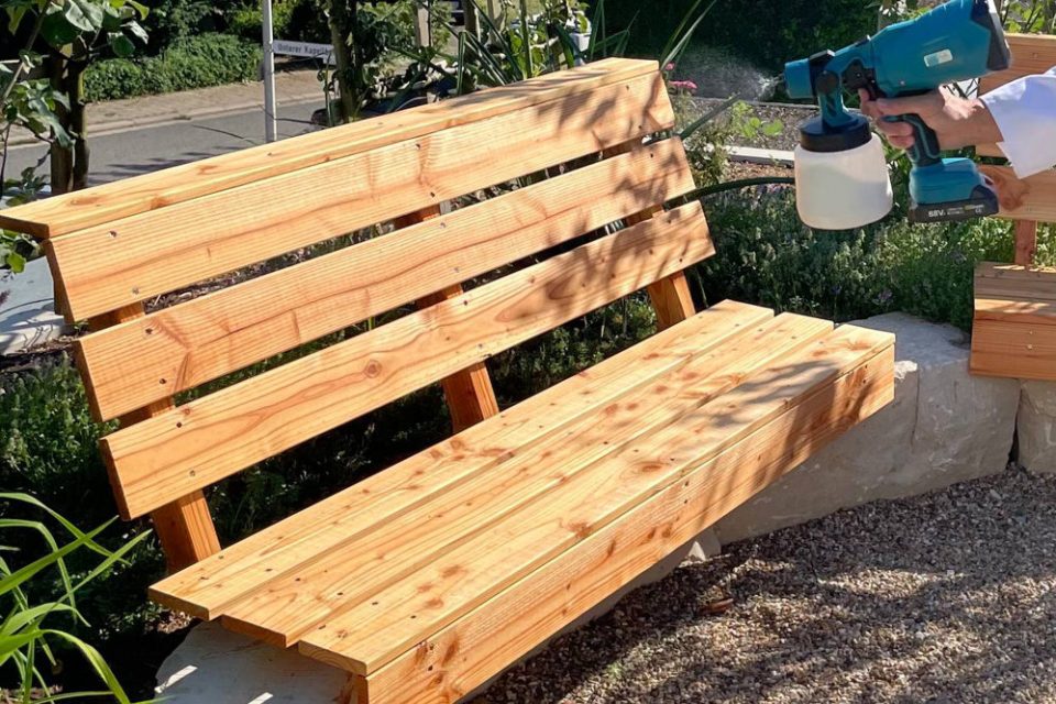 Wood & MDF Coatings | CCM GmbH