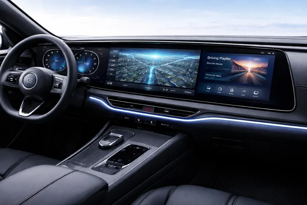 News: New display coating and cleaning for vehicles, motorcycles and ...